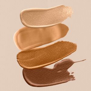 How To Choose The Right Foundation Shade For Your Skin Type - Fashion's ...
