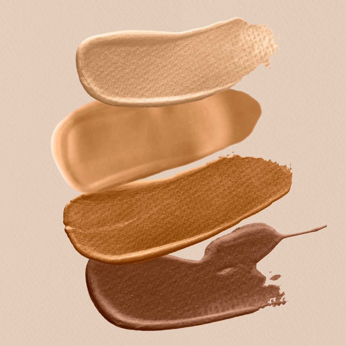 How To Choose The Right Foundation Shade For Your Skin Type - Fashion's ...