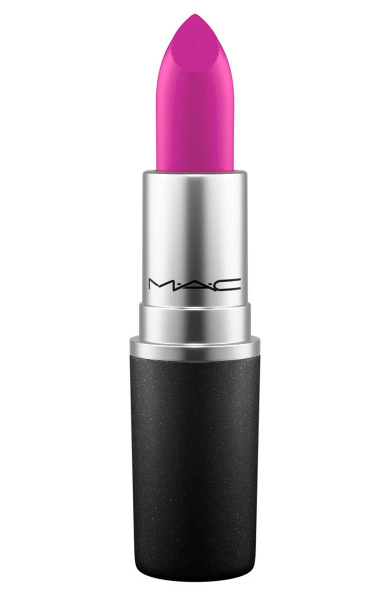 The 11 Best MAC Pink Lipsticks - Top Picks 2024 - Fashion's Fever