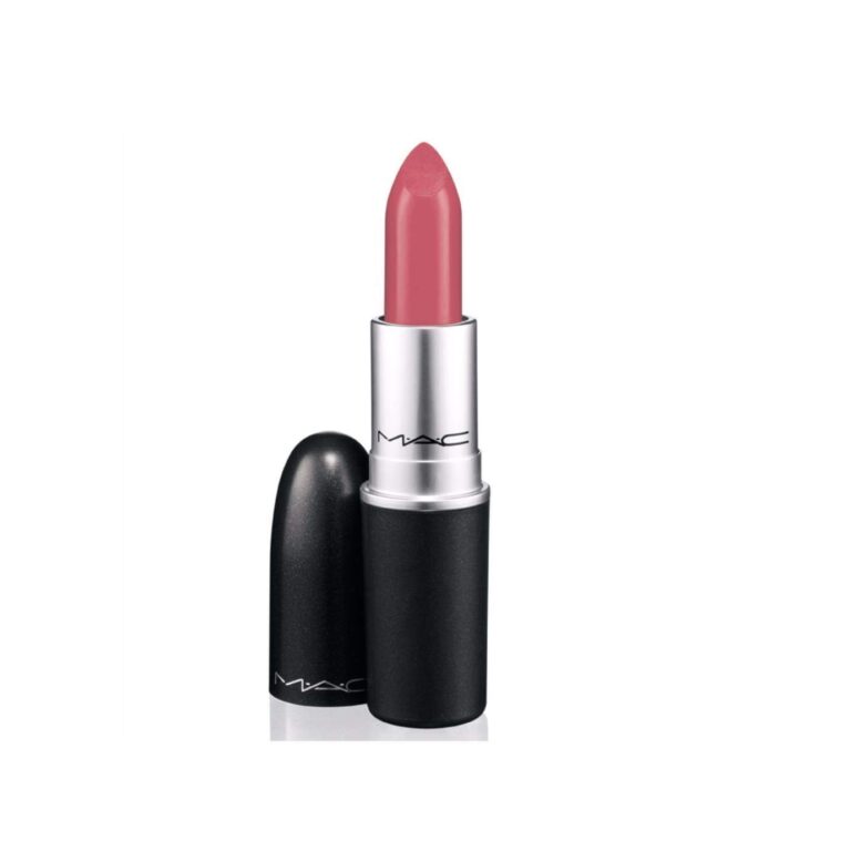 The 11 Best MAC Pink Lipsticks - Top Picks 2024 - Fashion's Fever