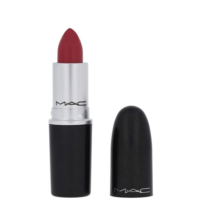 The 11 Best MAC Pink Lipsticks - Top Picks 2024 - Fashion's Fever