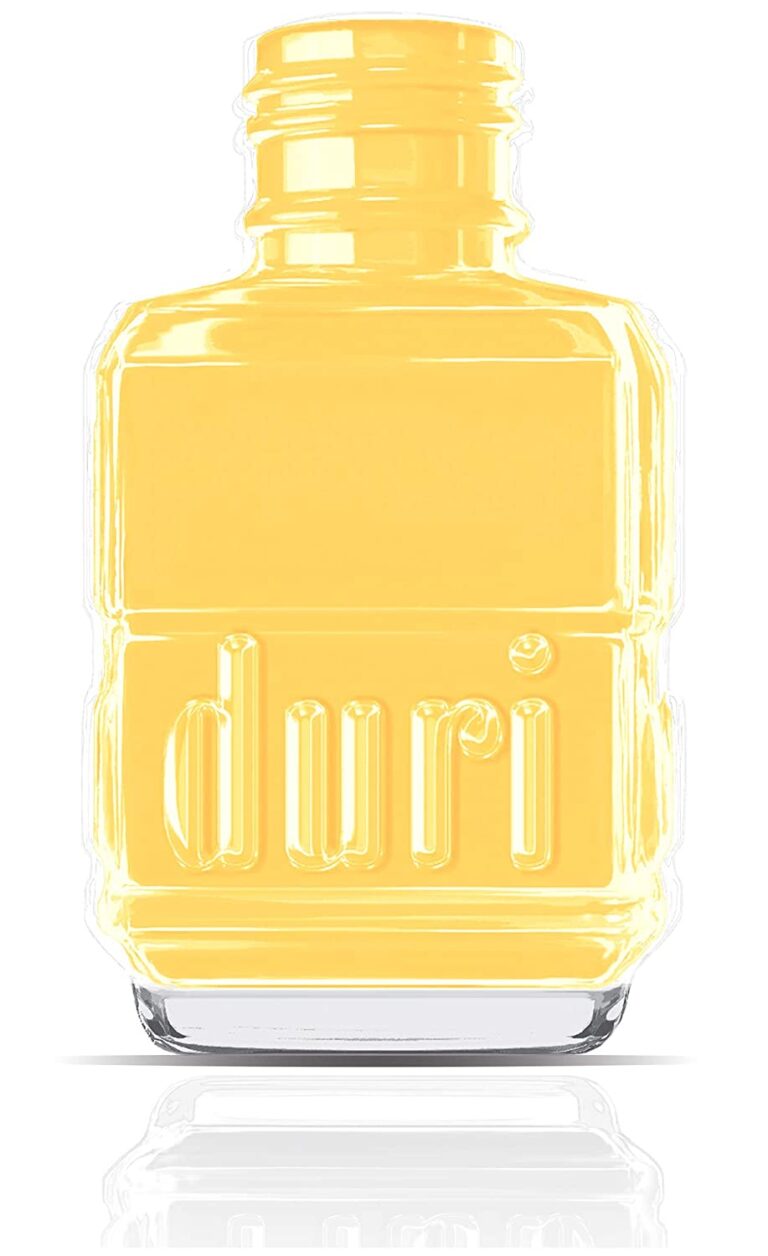 The 15 Best Drugstore Nail Polish Worth The Try! - Fashion's Fever