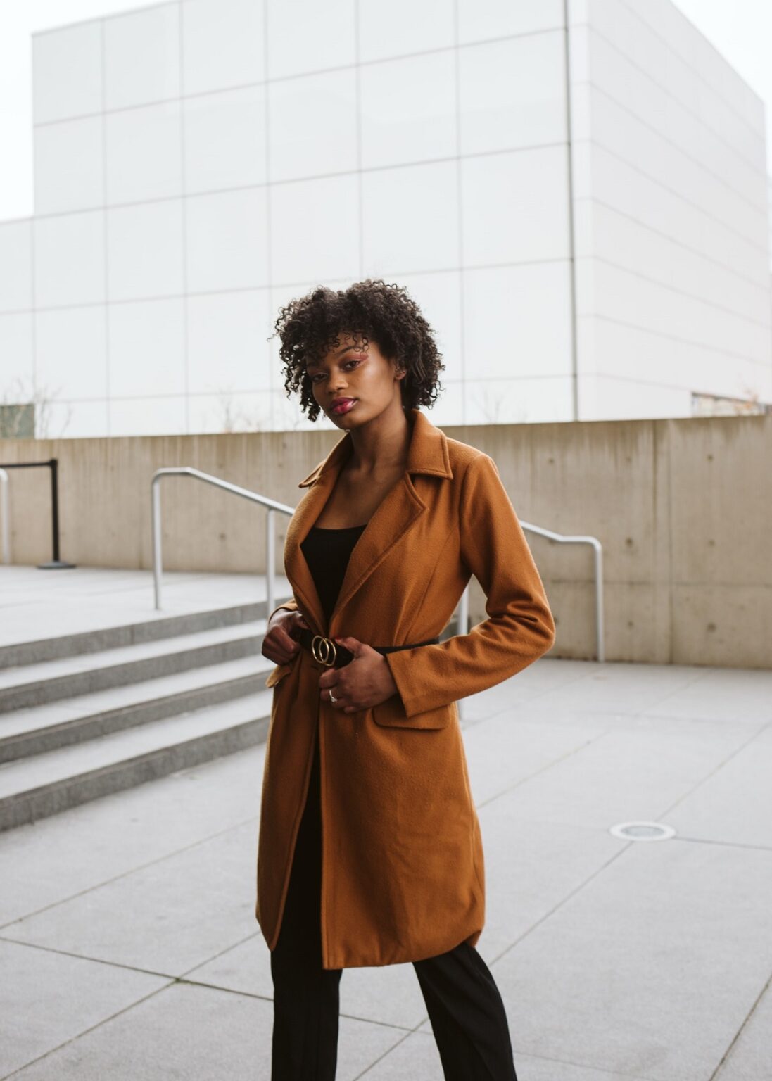 Best Casual Fall And Winter Outfits For Women - Fashion's Fever