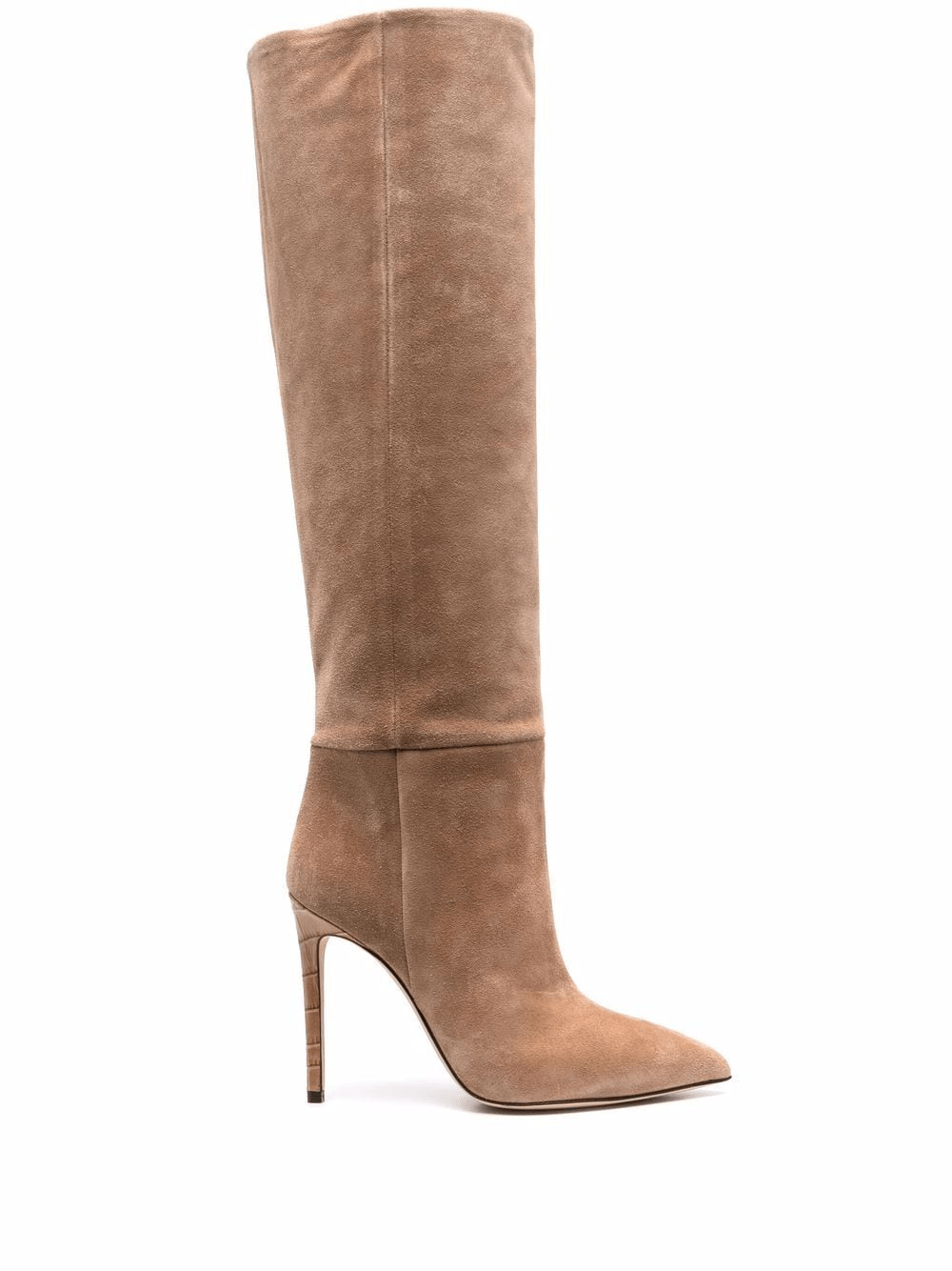 12 Best Knee-High Boots To Raise The Style High - Fashion's Fever