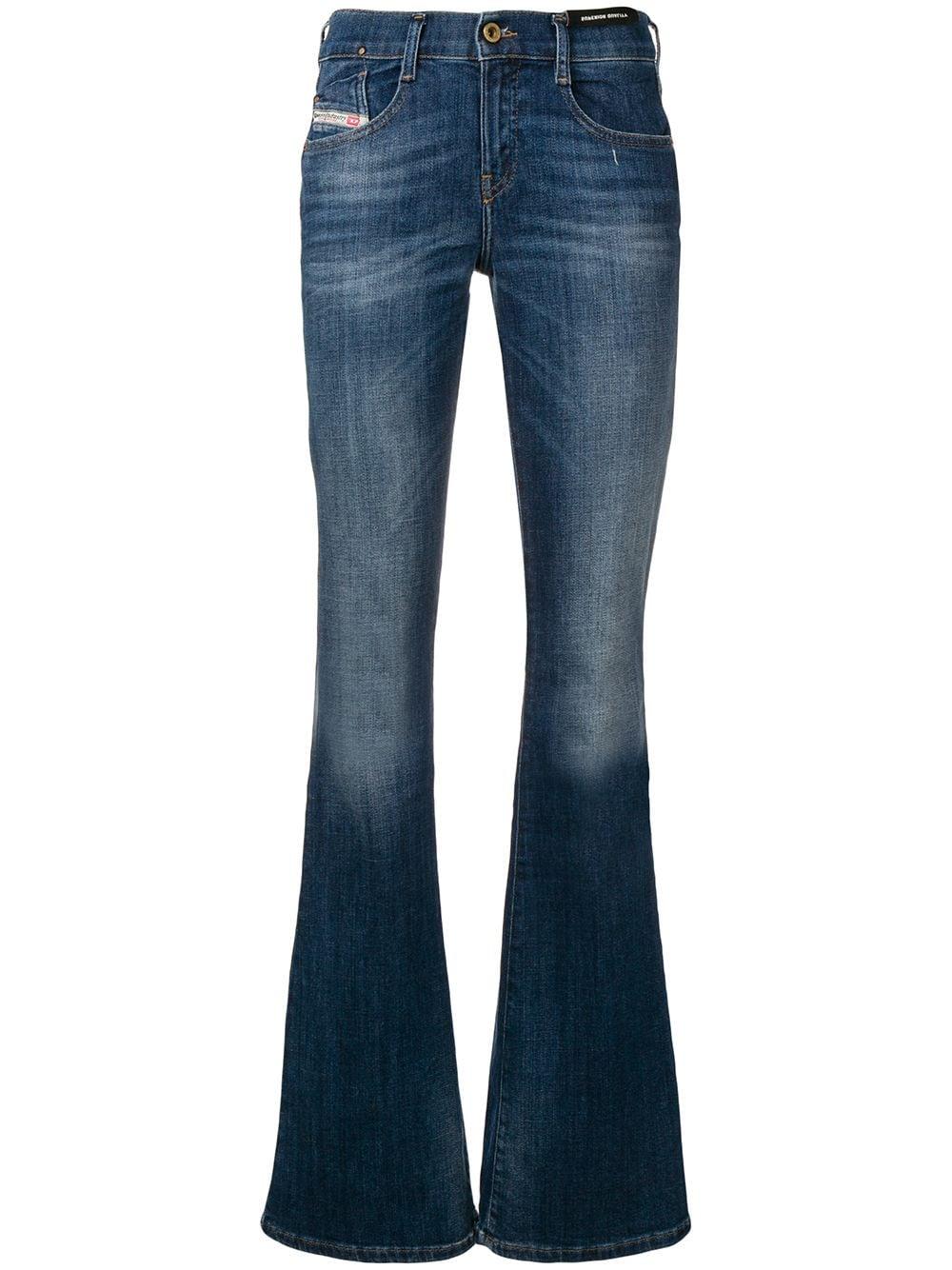 Best Jeans For Every Body Type For Female That Gives A Flattering Look ...