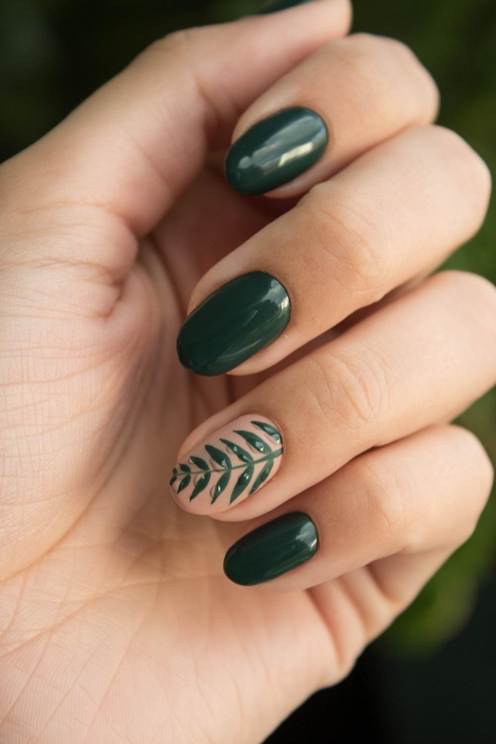 12 Best Nail Shapes For Your Fingers And How To Choose Them - Fashion's ...
