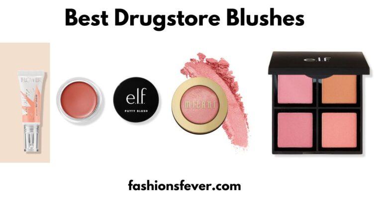 16 Best Drugstore Blushes Of All Time - Top Picks - Fashion's Fever