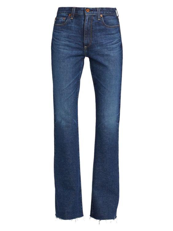 Best Jeans For Every Body Type For Females That Gives A Flattering Look ...