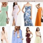 9 Spring/Summer 2024 Color Trends To Add To Your Wardrobe - Fashion's Fever