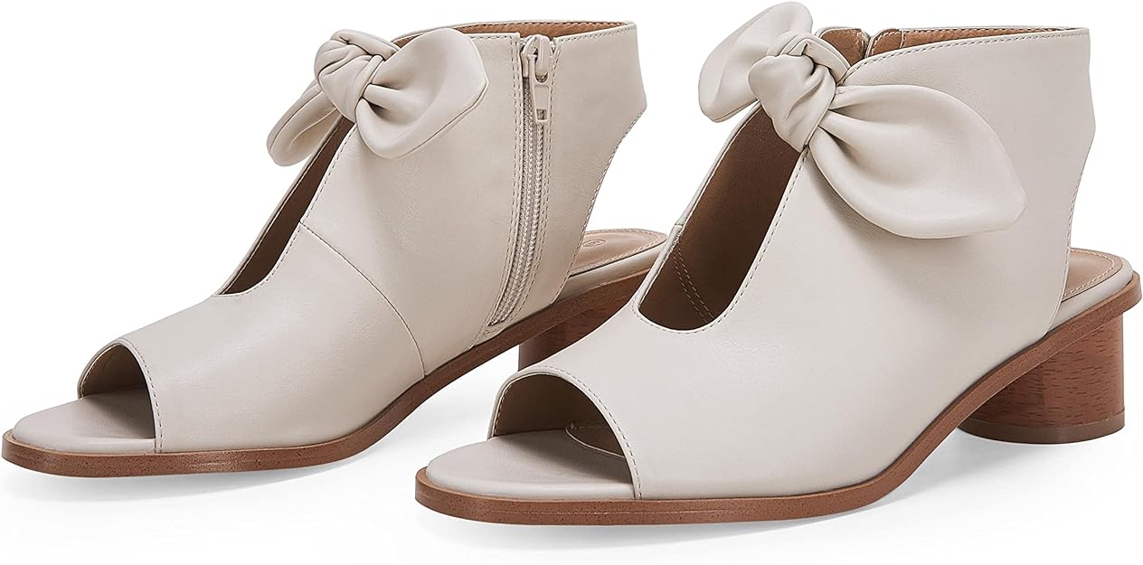 9 Spring Summer 2024 Shoe Trends To Step Into Right Now - Fashion's Fever