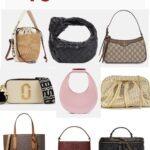 10 Spring Summer 2024 Bag Trends To Elevate Your Style Strong - Fashion ...