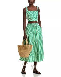 9 Spring Summer 2025 Color Trends: The Hottest Shades Taking Over ...