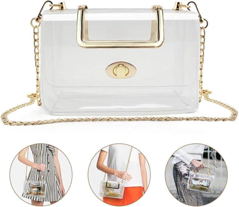 Spring Summer 2025 Bag Trends: Best Handbags For The Season - Fashion's ...