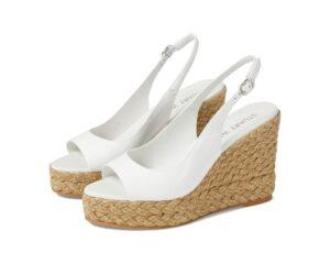 Spring Summer 2025 Shoe Trends: 10 Must-Have Women's Footwear Styles ...
