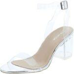 Spring Summer 2025 Shoe Trends: 10 Must-Have Women's Footwear Styles ...