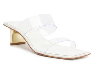 Spring Summer 2025 Shoe Trends: 10 Must-Have Women's Footwear Styles ...